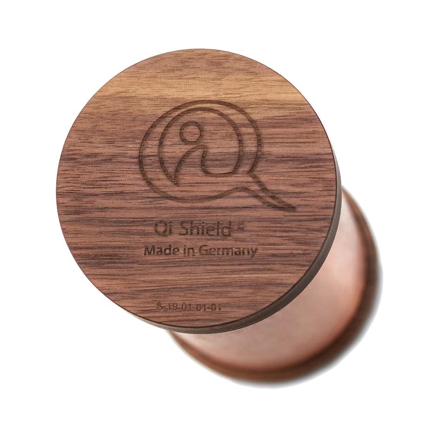 Waveguard Qi Devices | Sleep is a Skill