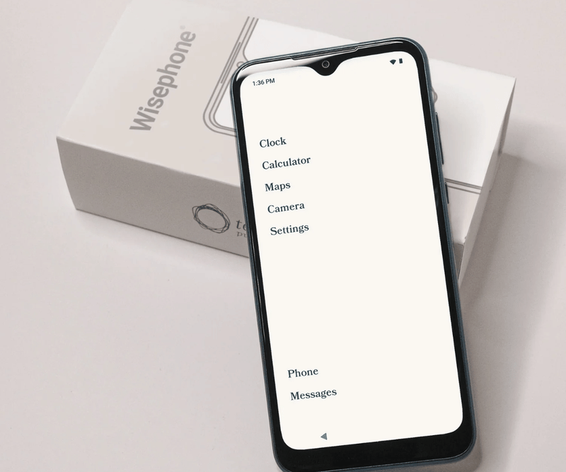 Techless - Wisephone II | Sleep is a Skill