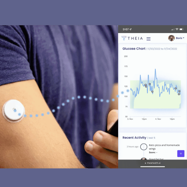 Theia | Sleep is a Skill