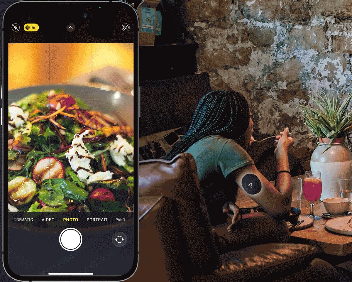 Theia | Sleep is a Skill