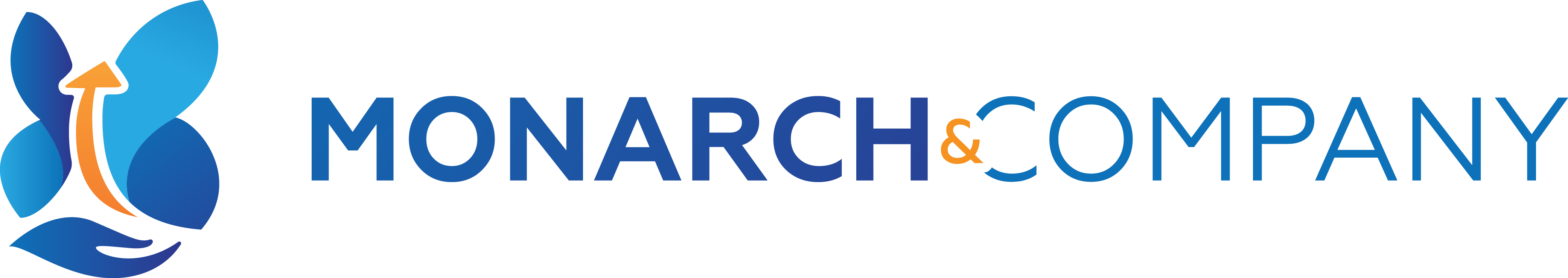 Digital Marketing || Monarch & Company