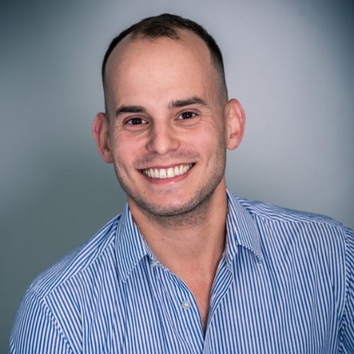 8200 Impact - Homepage