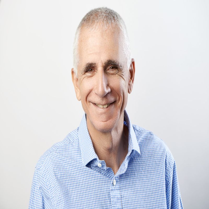 8200 Impact - Homepage