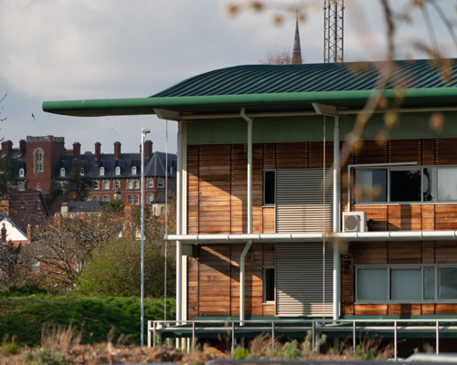 Malvern Hills Science Park | Jobs | Malvern, Worcestershire