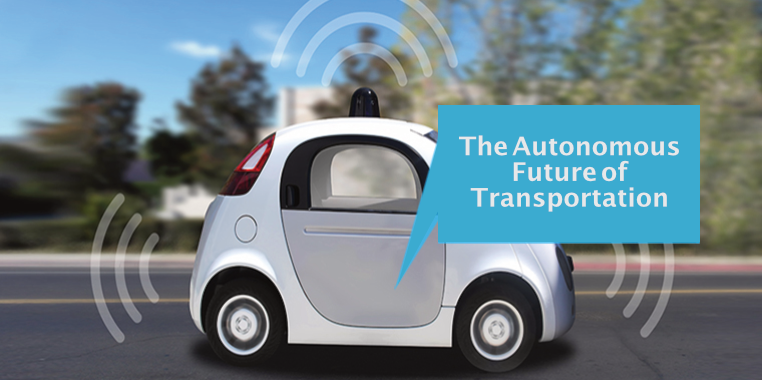The Future of Transportation: How Autonomous Vehicles Will Change the World