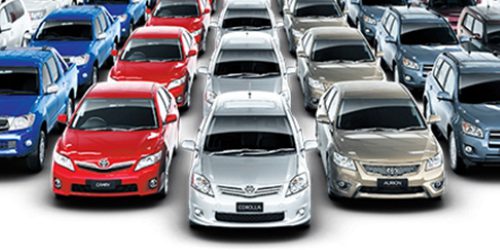 Fleet Services that Minimize the Administrative Burden of Managing a Fleet