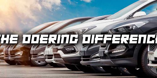 The Doering Difference