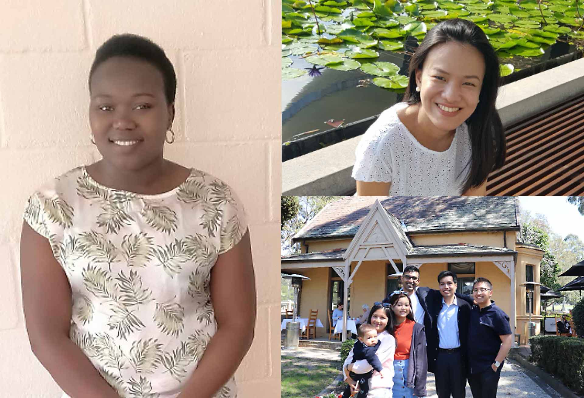 Edified Energiser Grants - 2020 winners