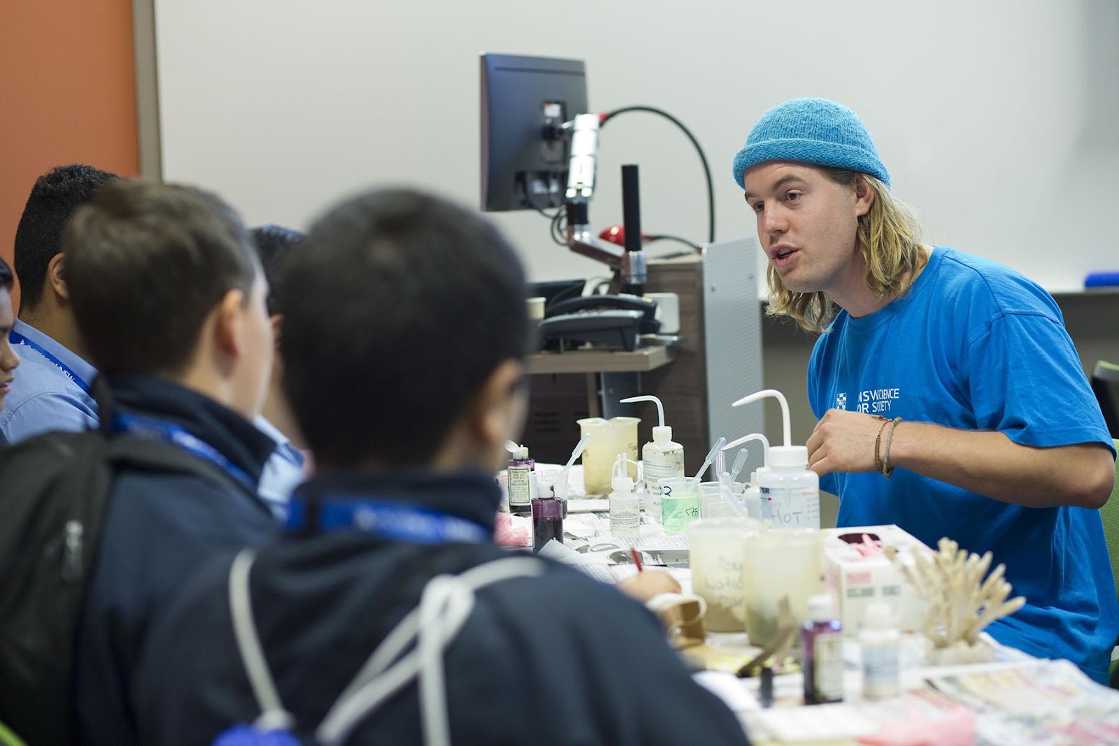 Edified Energiser Grants – 2021 winners