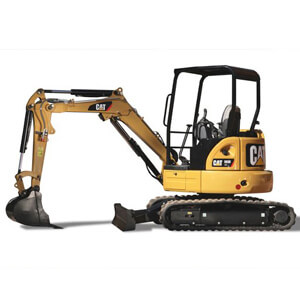 Cat 303