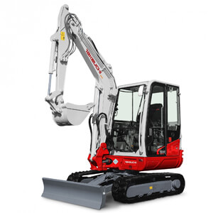 Takeuchi TB240