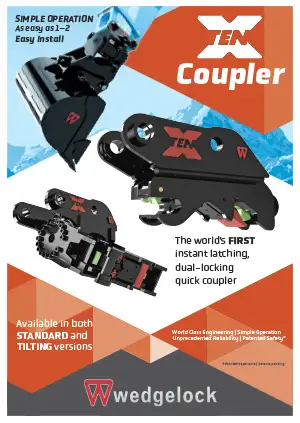 Wedgelock Documentation