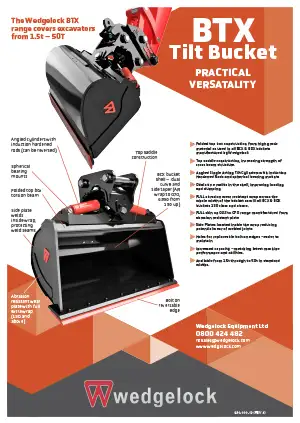 Wedgelock Documentation