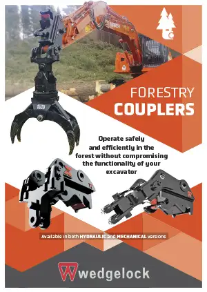 Wedgelock Documentation