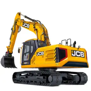 JCB 220X