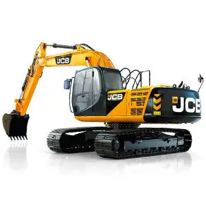 JCB JS200