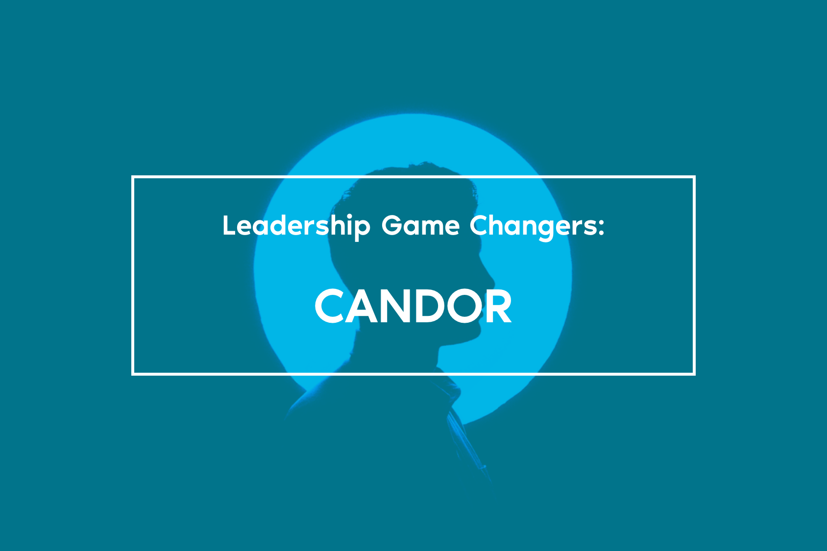 Hey Sue | Choosing Candor in Business and The Perils of Making Any ...