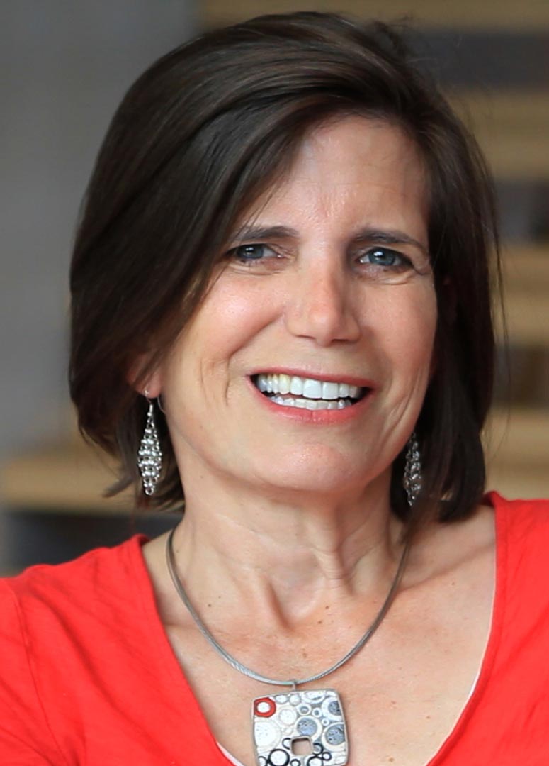 Sue Heilbronner | CEO Coaching & Leadership Training