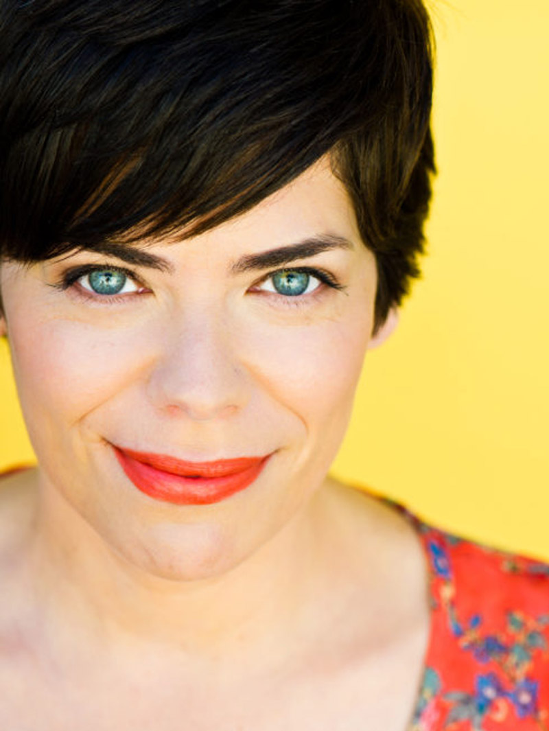 Jennifer Fontaine | Mergelane Blog