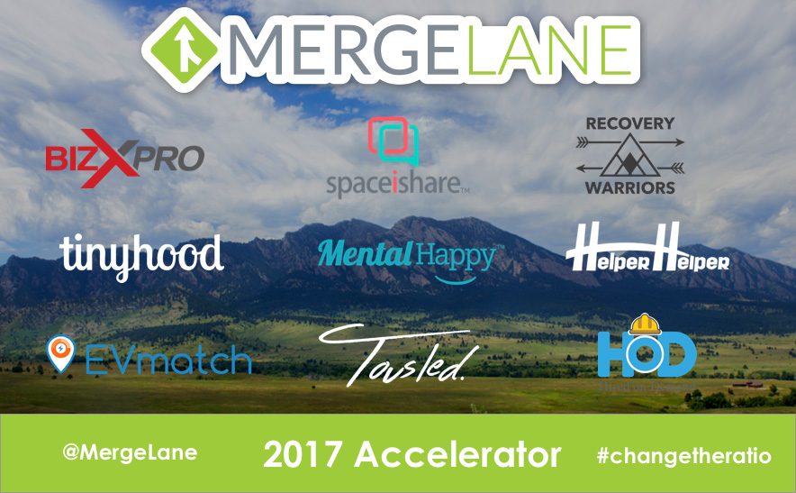 MergeLane’s Third Accelerator Cohort Has It All