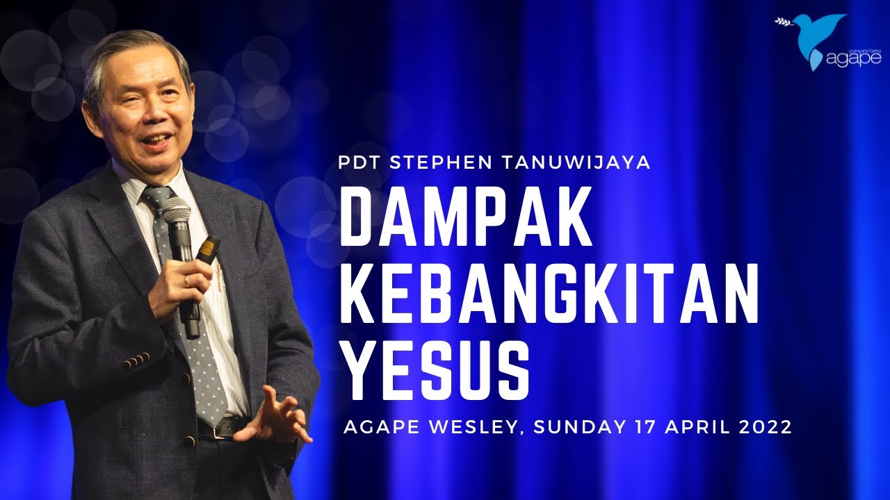 Dampak Kebangkitan Yesus