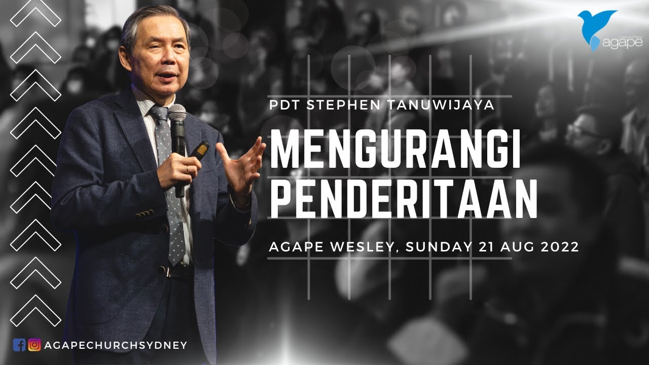 Mengurangi Penderitaan