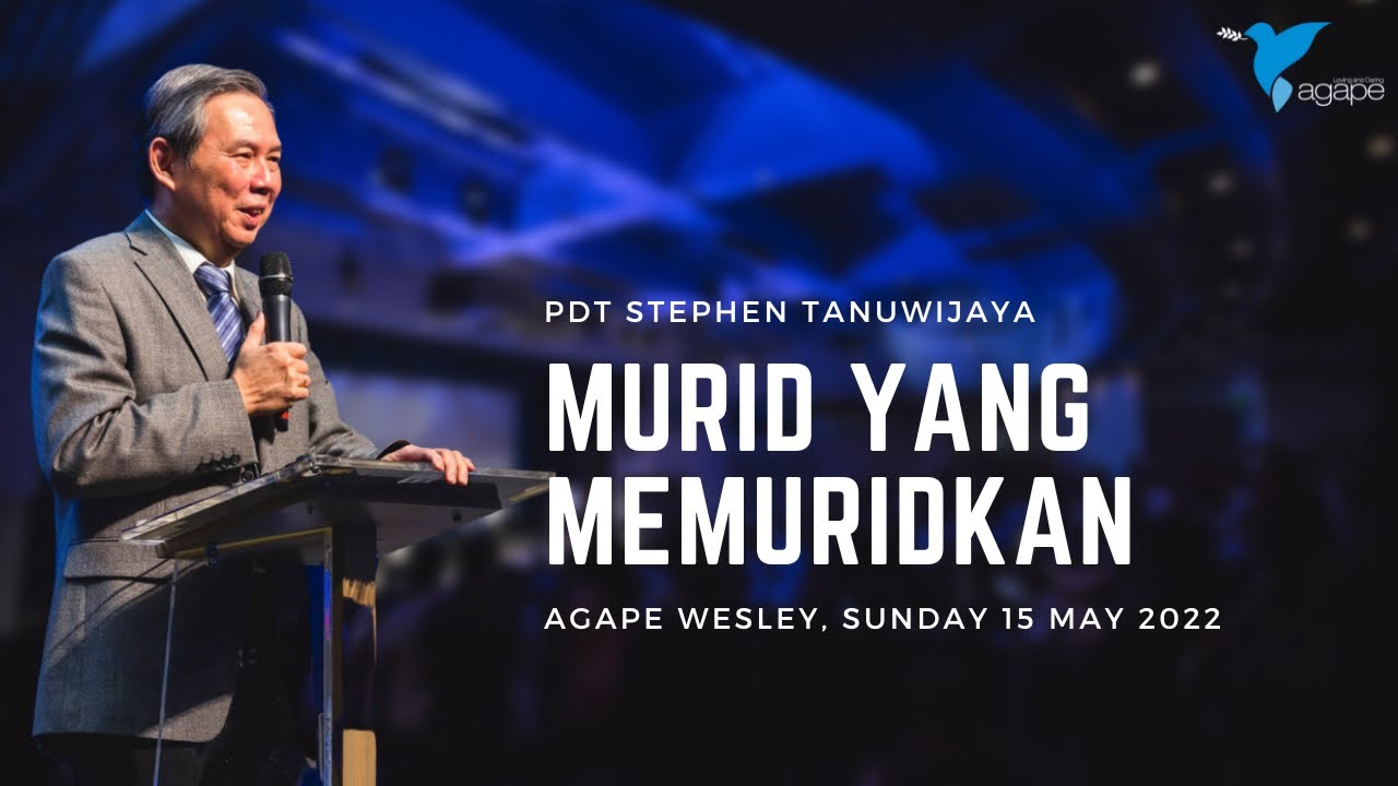 Murid yang Memuridkan