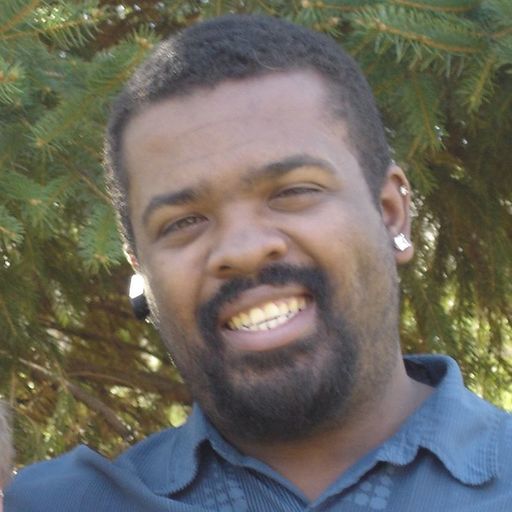 Jason Long | Lambda Grad