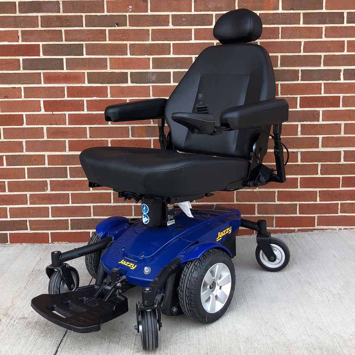 Mac's Medical Equipment