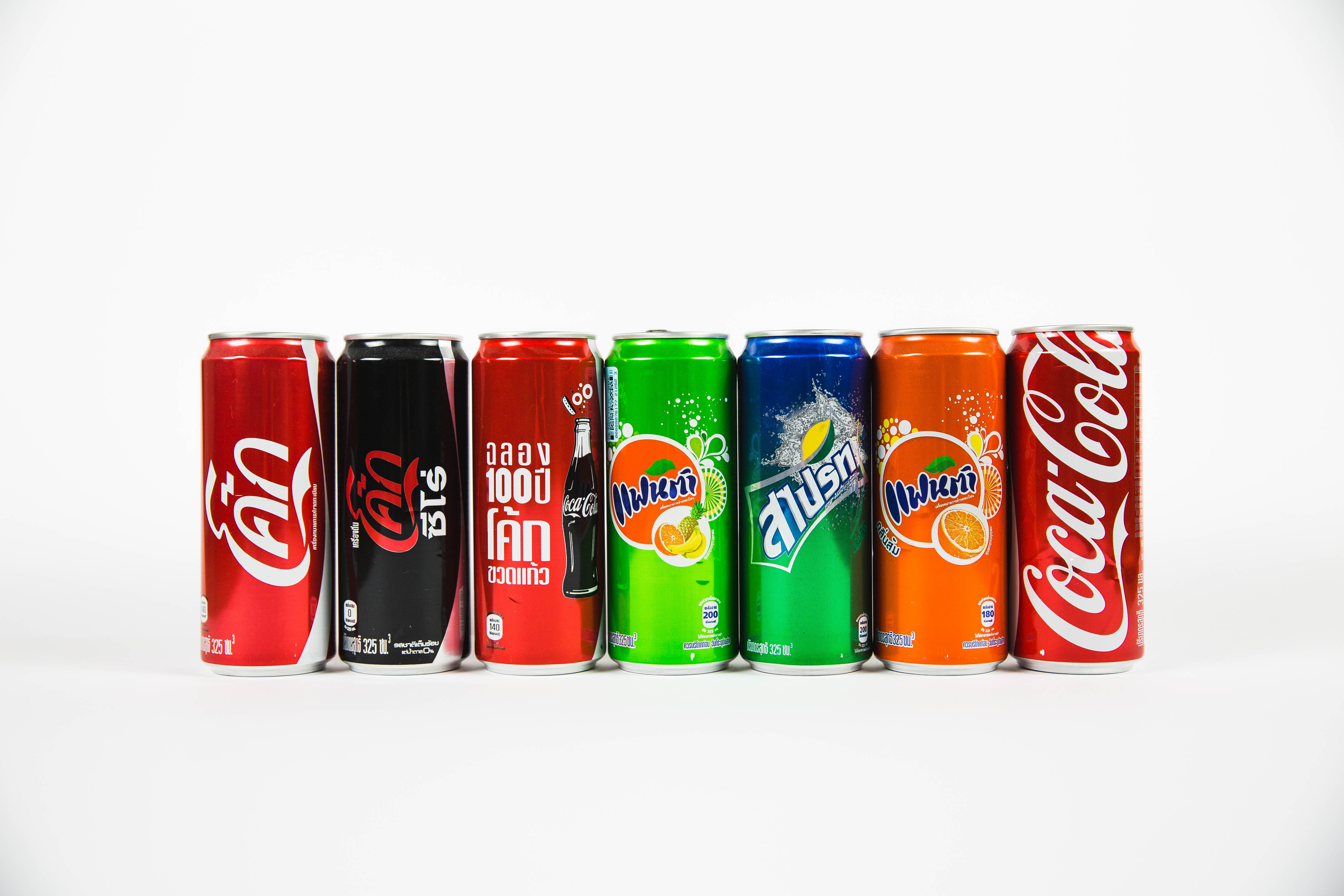 Soda Consumption Genetics | Soft Drink Hereditary | Genomelink