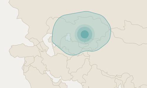 Asian DNA Report | Asian Ancestry Test | Genomelink