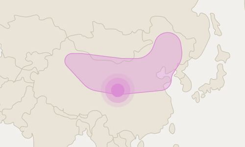 Asian DNA Report | Asian Ancestry Test | Genomelink