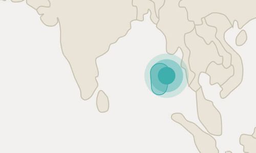 Asian DNA Report | Asian Ancestry Test | Genomelink