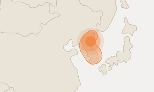Asian DNA Report | Asian Ancestry Test | Genomelink