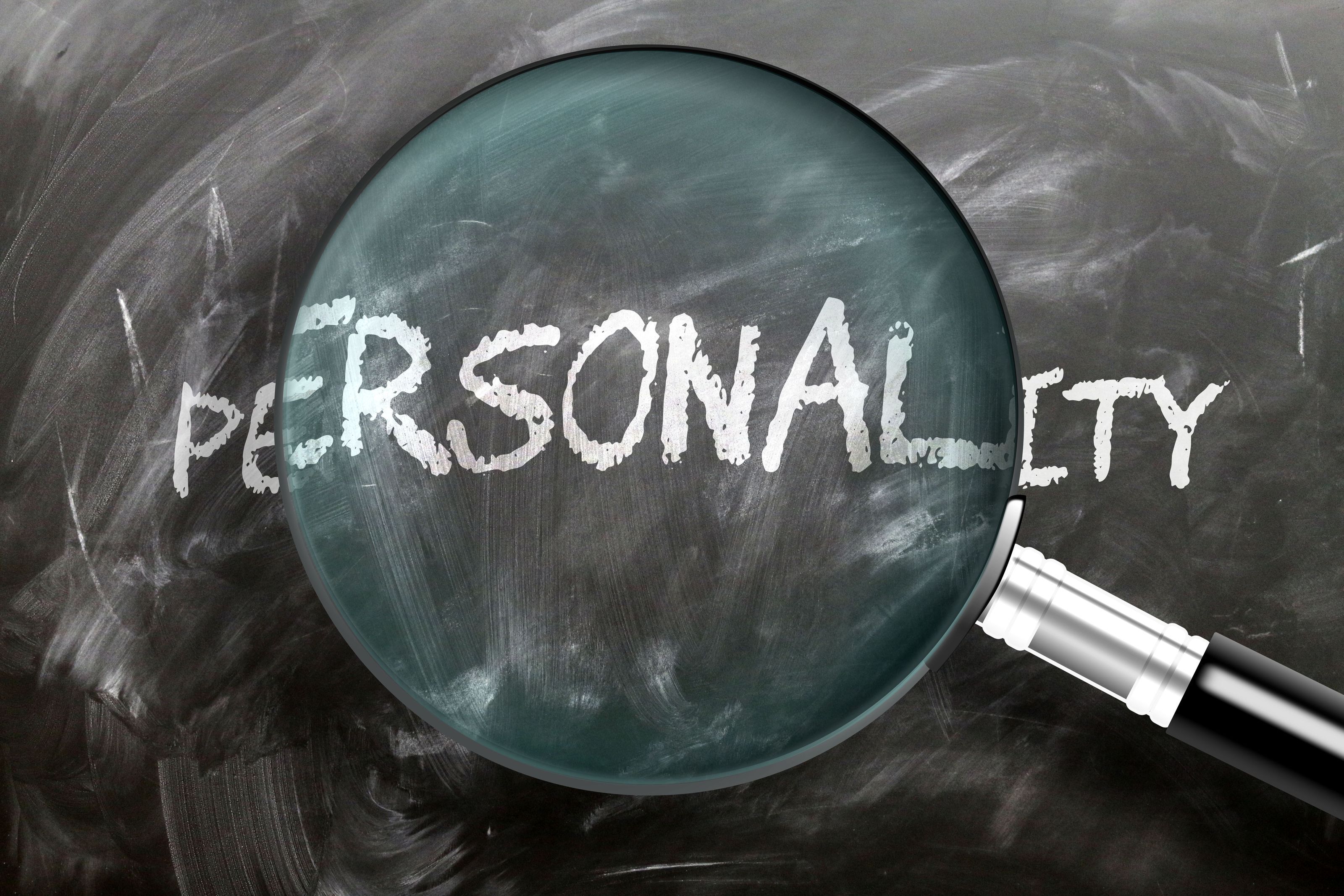 Is Personality Caused by DNA? | Personality DNA Traits | Genomelink