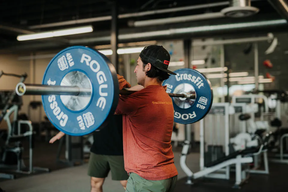 RoKC - Kansas City's Premier Climbing Gym