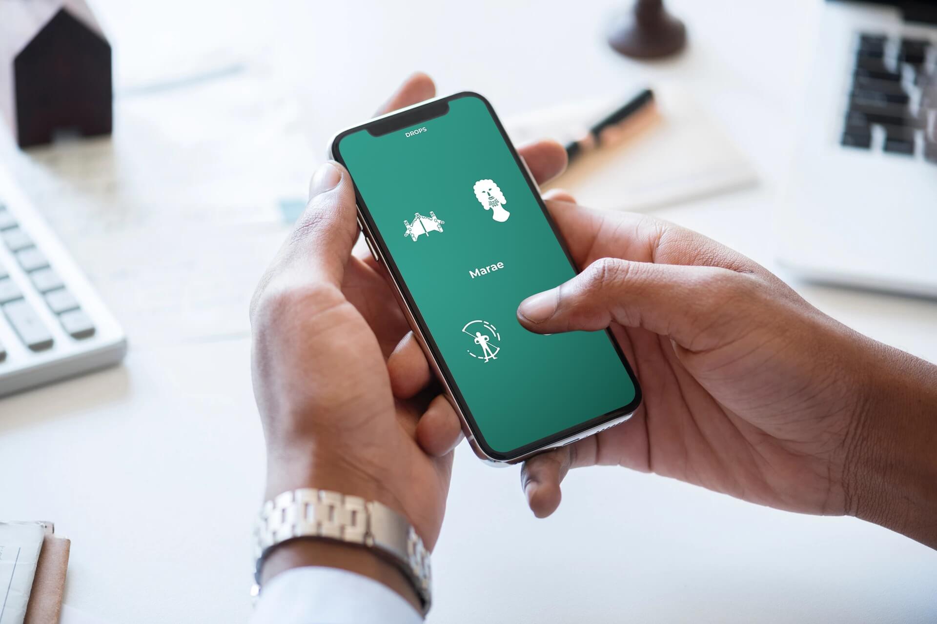 10 Maori Words and Expressions You Should Know - Drops