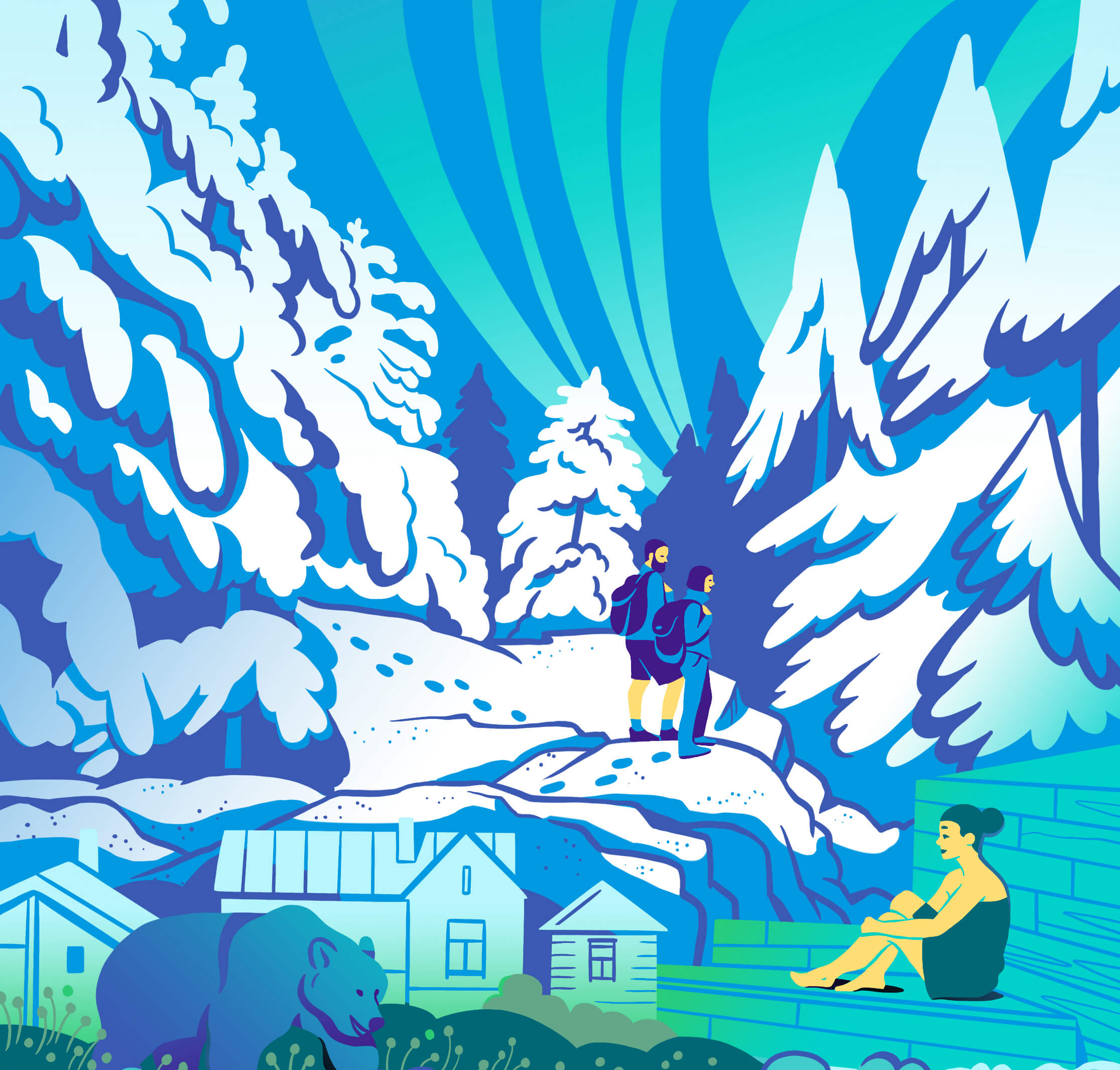 Learn Finnish with Drops