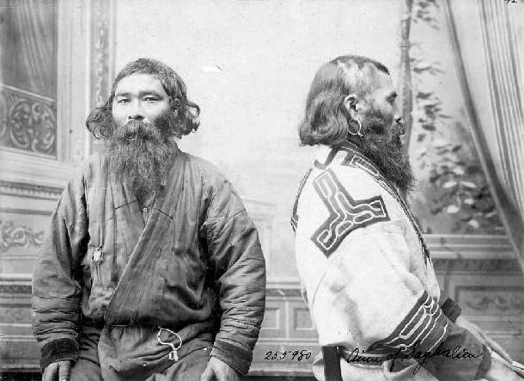 The Ainu Language—A Story of Indigenous Japanese History & Culture