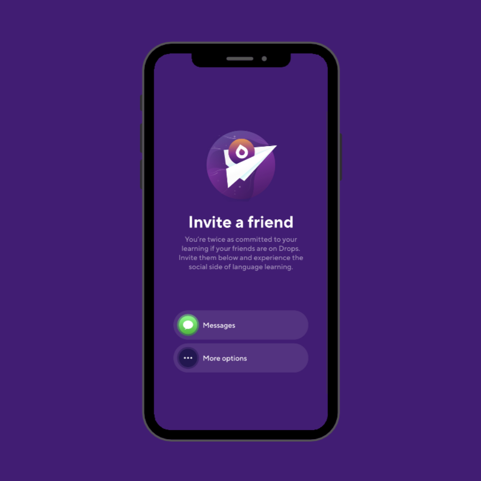 Exciting New Updates Have Drops-ed