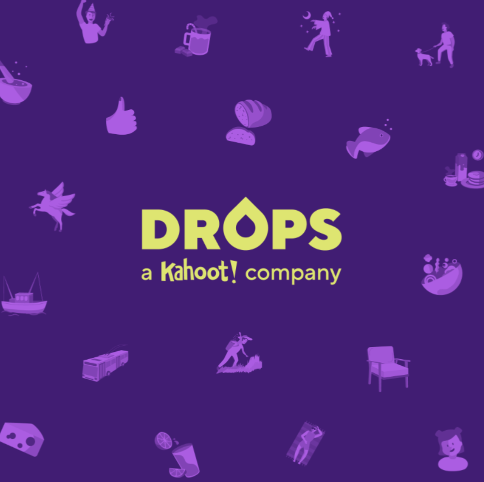 Exciting New Updates Have Drops-ed