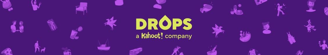 Exciting New Updates Have Drops-ed