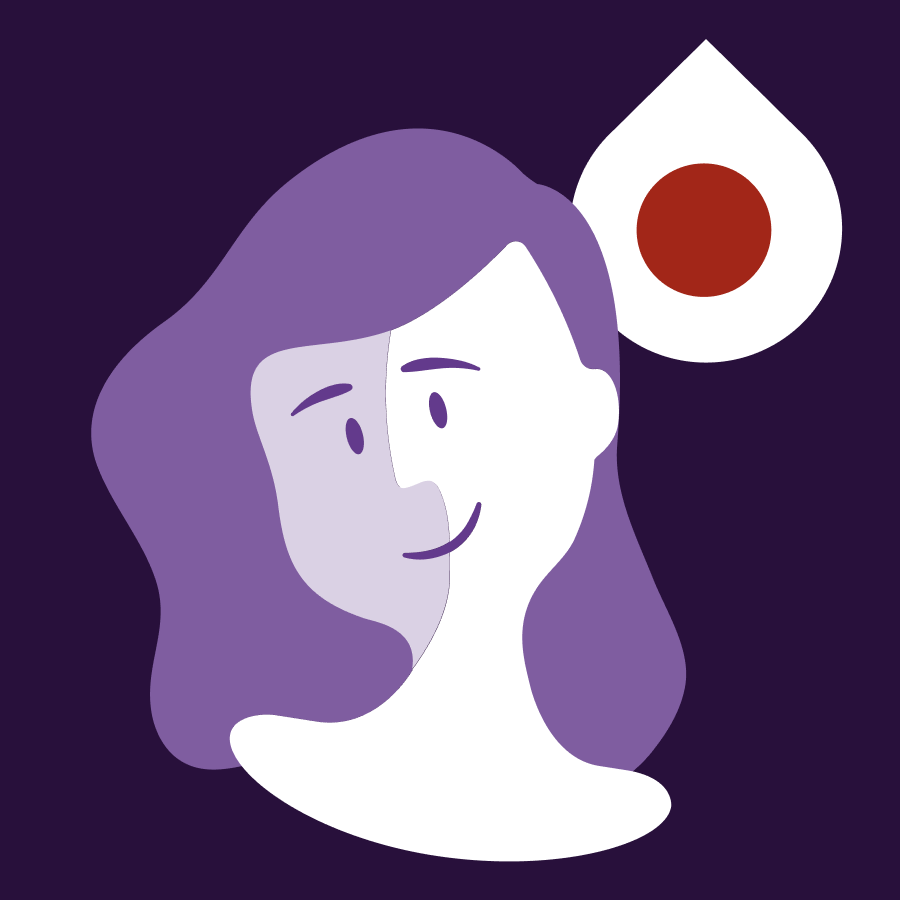 Meet 8 Ukrainians Learning a Language with Drops