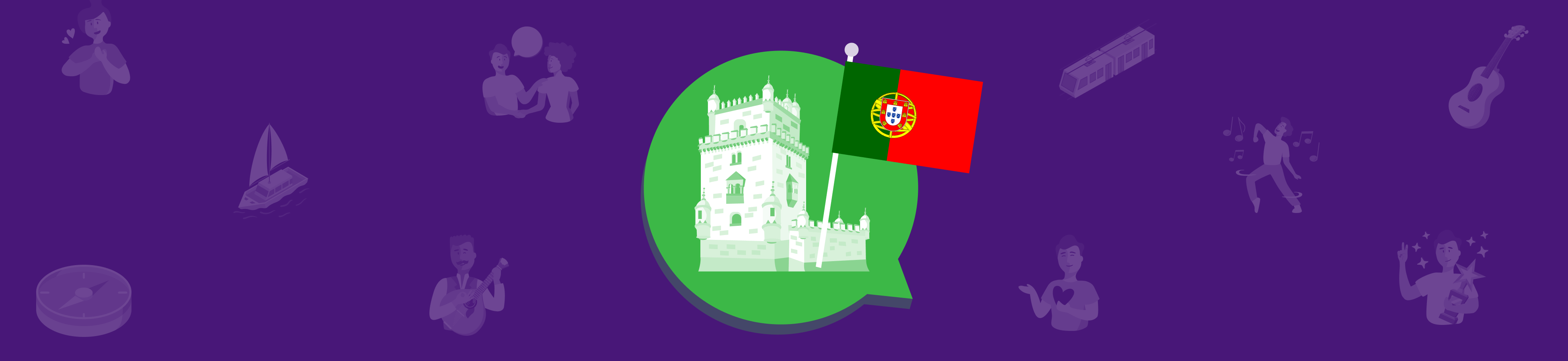 How to Learn Portuguese: An Easy Guide for Beginners | Drops
