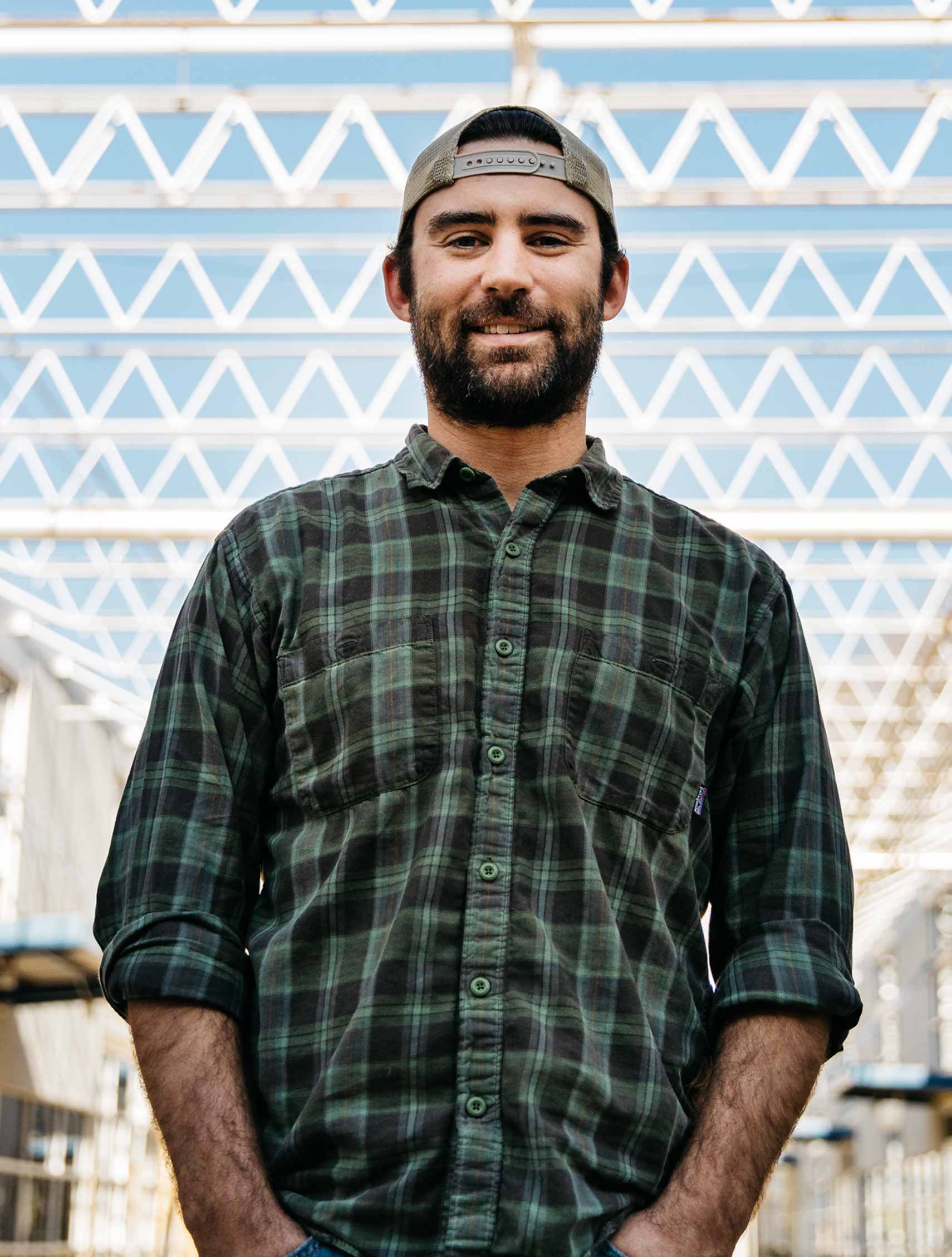 Atlanta Ventures Founder Stories: Meet Sean McCormick