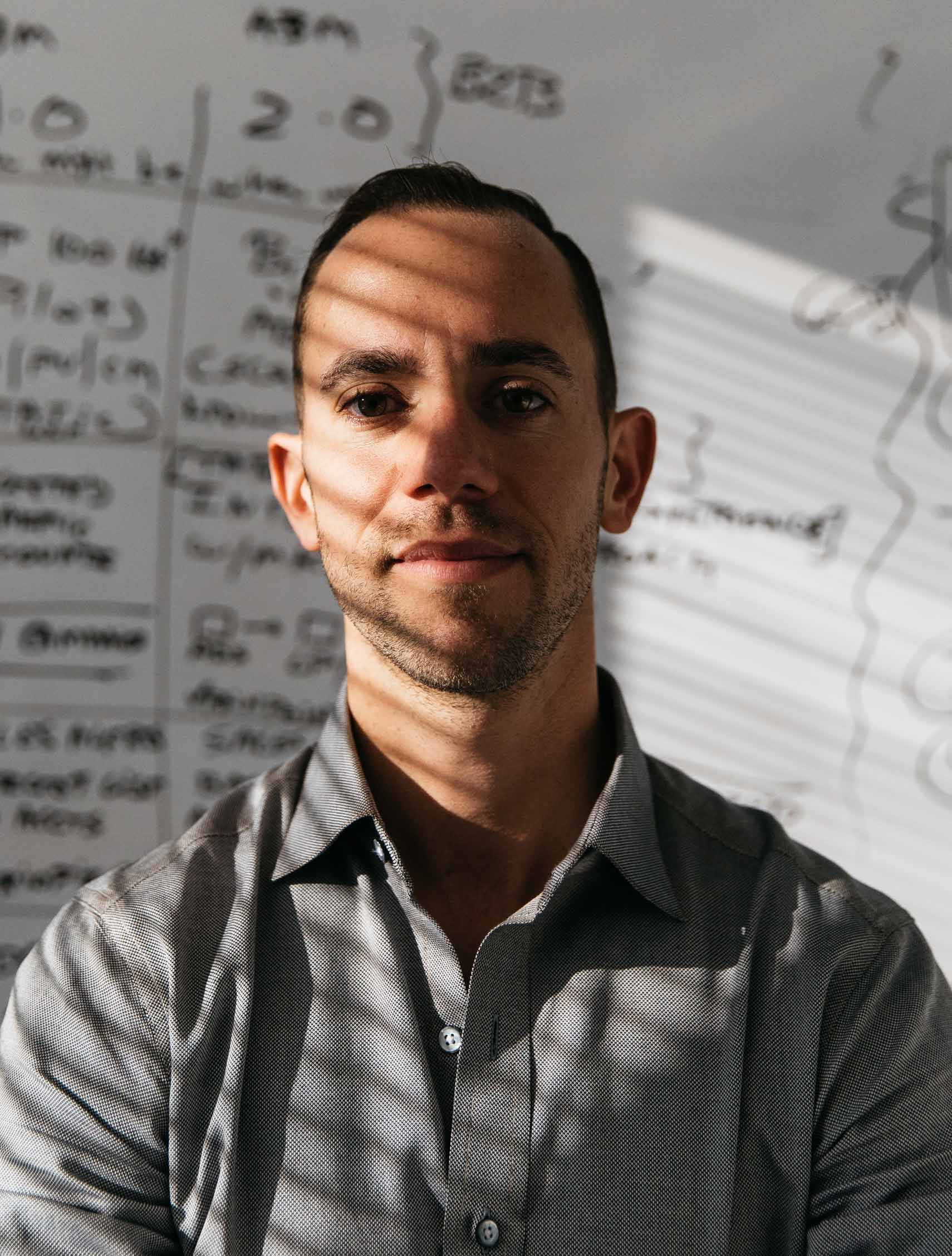 Atlanta Ventures Founder Stories: Meet Eric Spett