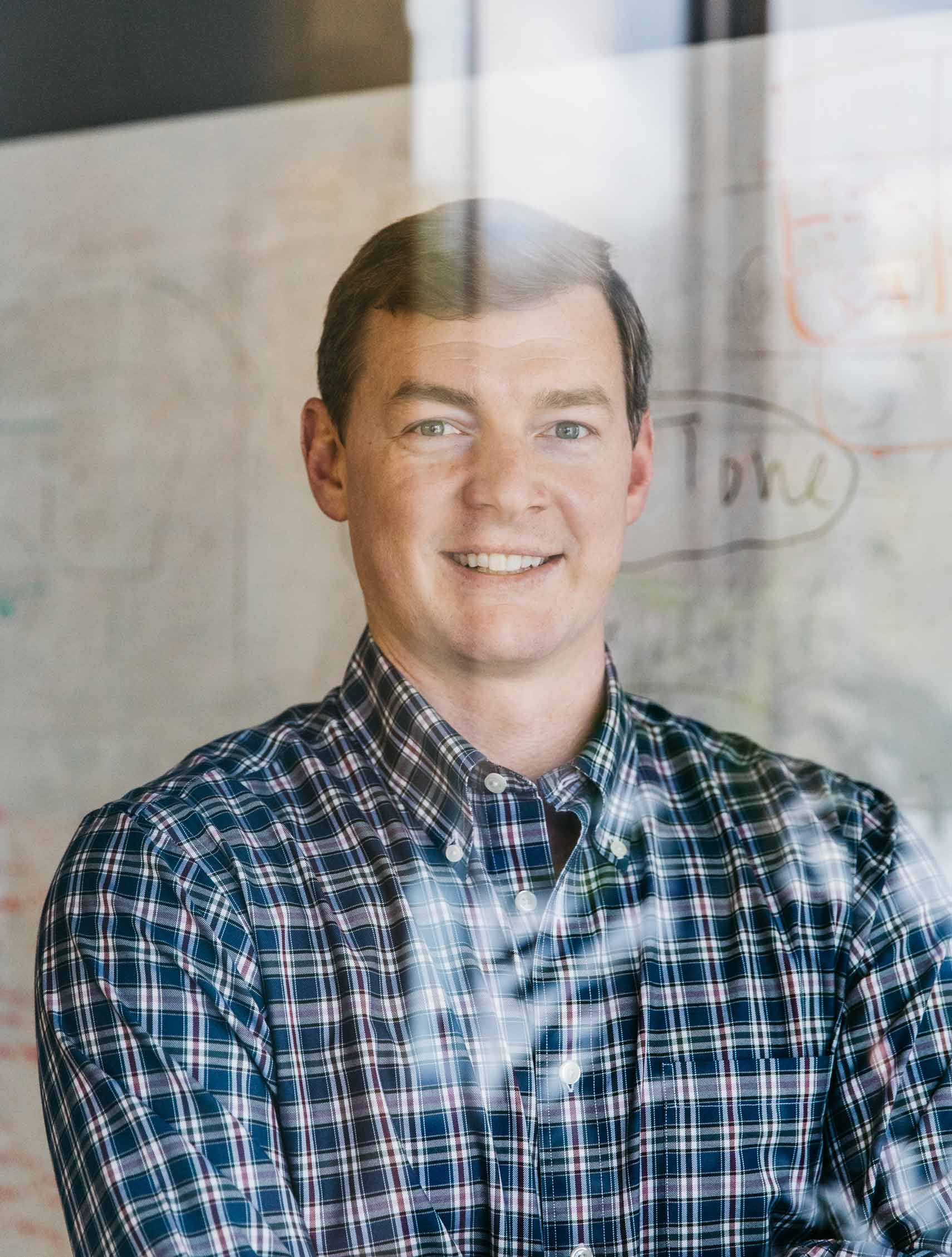 Atlanta Ventures Founder Stories: Meet Craig Hyde