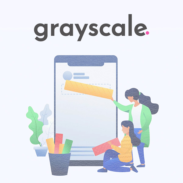 Why We Invested in Grayscale