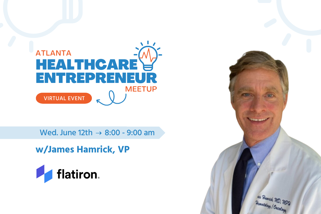 Atlanta Ventures | Events