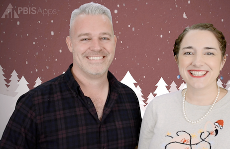 PBISApps | Teach By Design—Our Favorite Things 2019